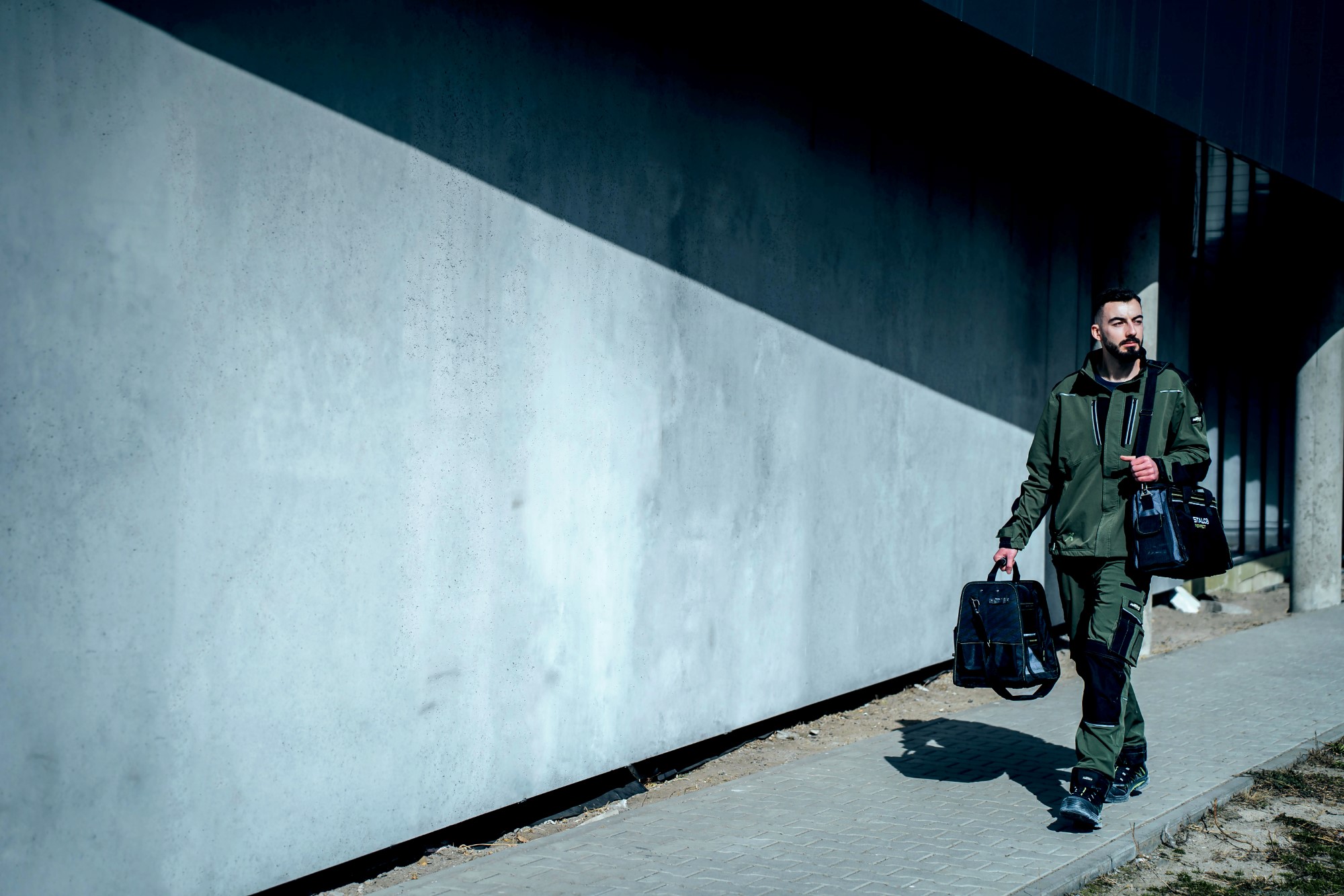 Linia STALCO PERFECT